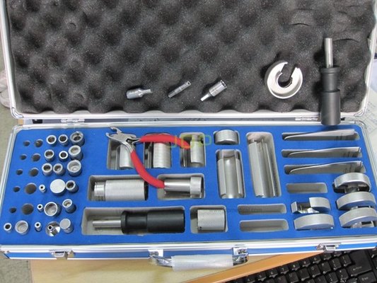 Repair tools for Flexible endoscope