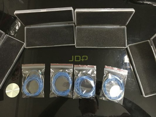 CCD for GIF-H260
