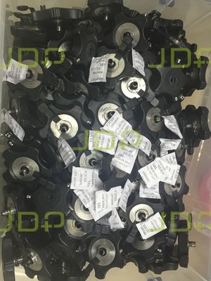 Knob for Olympus Endoscope