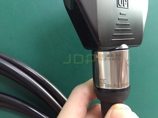 OLYMPUS OTV-SP1H-N-12Q/12E  3CCD Camera Head
