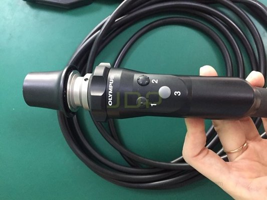 OLYMPUS OTV-SP1H-N-12Q/12E  3CCD Camera Head
