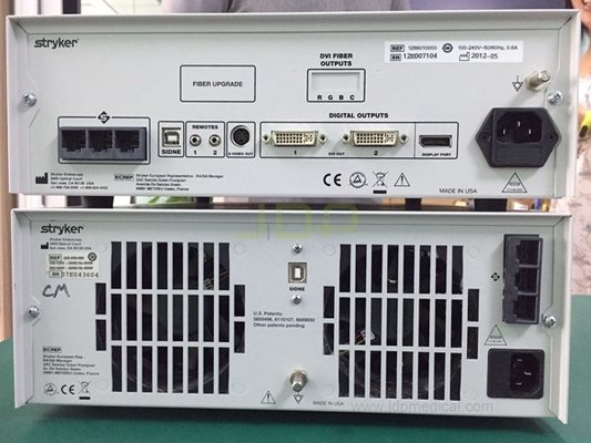 Stryker 1288 camera system