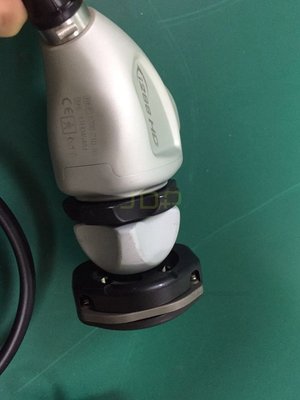 Stryker 1288 camera system