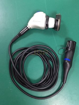 Stryker 1288 camera system