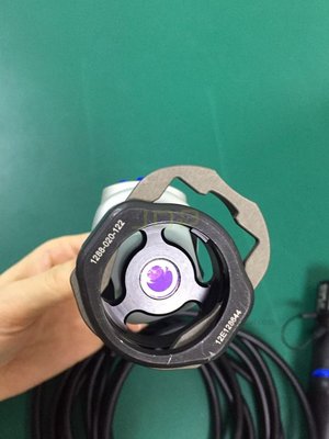 Stryker 1288 camera system