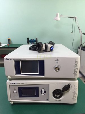 Stryker 1288 camera system