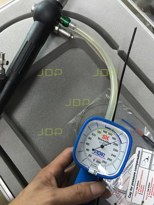 KARL STORZ 11274AA1 Ureteroscope for repair
