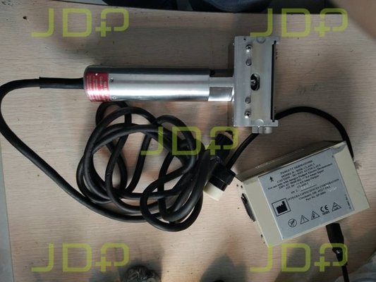 Integra S6 Dermatome handpiece for repair