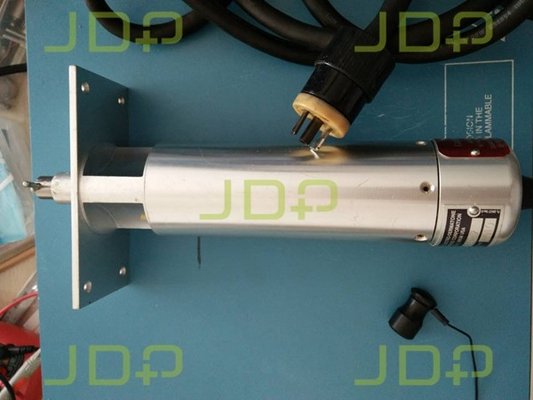 Integra S6 Dermatome handpiece for repair