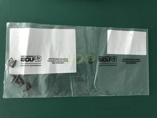 WOLF 896.0001 Stopcock Plastic Plug Ureteroscope