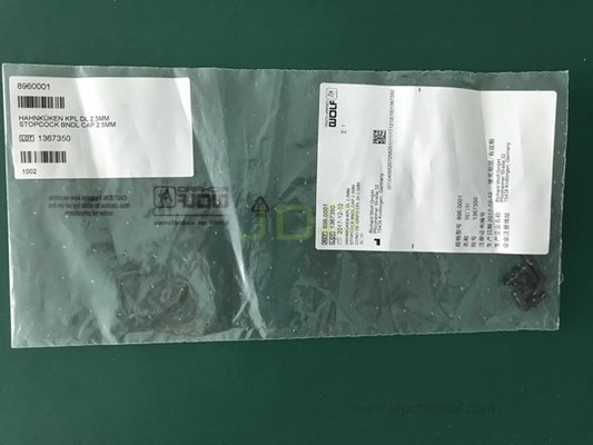 WOLF 896.0001 Stopcock Plastic Plug Ureteroscope