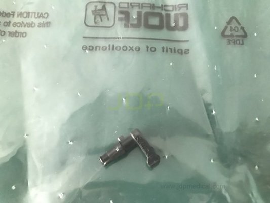 WOLF 896.0001 Stopcock Plastic Plug Ureteroscope