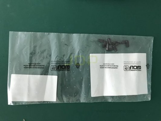 WOLF 896.0002 Stopcock Plastic Plug