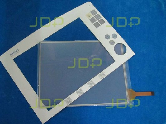 Simens  Maquet  Servo I/ Servo S LCD Touch Screen with frame