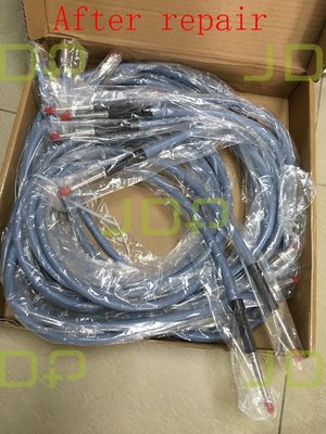 ​​​​​​Storz 495NA fiber optical cable for repair