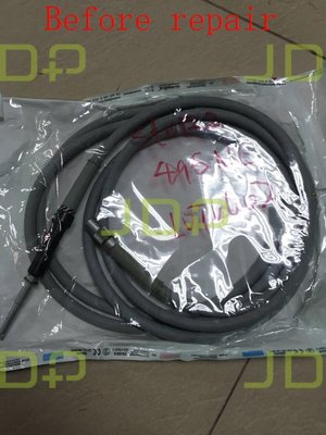 ​​​​​​Storz 495NA fiber optical cable for repair