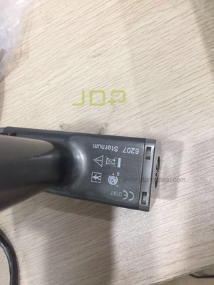 Stryker 6207 drill for repair