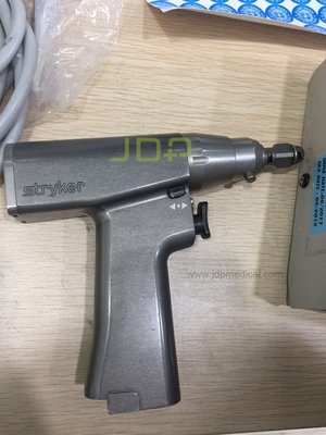 Stryker 6207 drill for repair