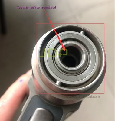 Stryker 6205 drill for repair