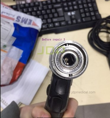 Stryker 6205 drill for repair