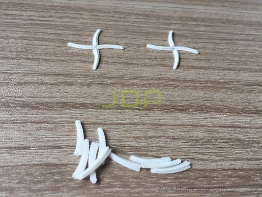 Insulating strip for  Johnson&Johnson Harmonic HAR23 Curved