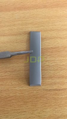 Probe lens for Aloka UST-9130