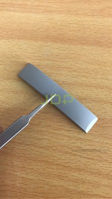 Probe lens for Aloka UST-9130