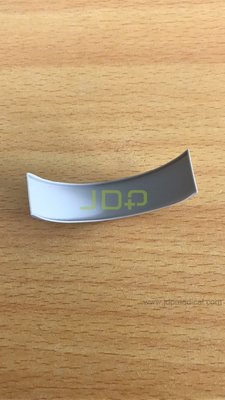Probe lens for Aloka UST-9130