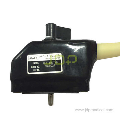 ALOKA UST-587T-5 Ultrasound Transducer