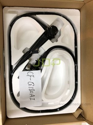 Olympus CF-Q180AI Video Colonoscope