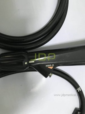 Olympus CF-Q180AI Video Colonoscope
