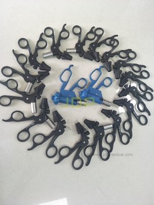 YOUSHI  101.017A.1 Bipolar Forceps Handle