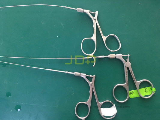Olympus/Wolf/Starz/ShenDa Nephrology Forceps