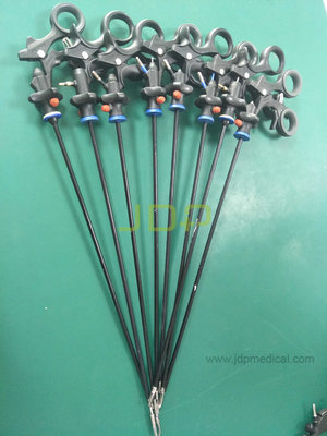 Olympus A60201A/A60200A/A6101A/WA60101C/WA60120L Bipolar Forceps Jaws