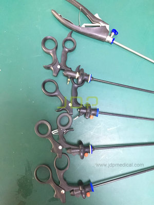 Olympus A60201A/A60200A/A6101A/WA60101C/WA60120L Bipolar Forceps Jaws