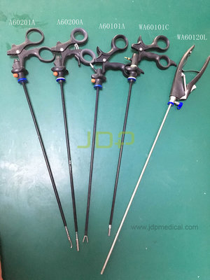 Olympus A60201A/A60200A/A6101A/WA60101C/WA60120L Bipolar Forceps Jaws