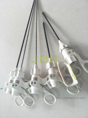 OLYMPUS T3925/T3775/T3905/T3105/T3915 LAPAROSCOPIC SCISSORS