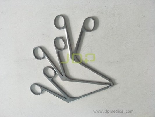 TianSong B2094.1 Cutting forceps of nasal ethmoid