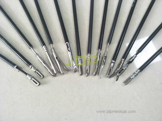 KANGJI Bipolar Forceps Jaws
