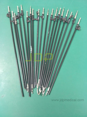 YOUSHI Insulated Metal Outer Tube