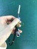 Insert tube for OLYMPUS EXERA BF-1T160 VIDEO BRONCHOSCOPE
