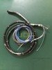 CCD group for Olympus GIF-H260 gastroscope