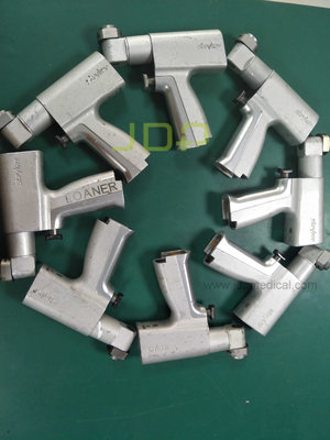 Stryker 4108 Sagittal Saw