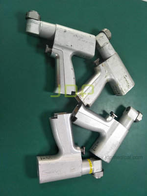 Stryker 4208 System 5 Sagittal Saw