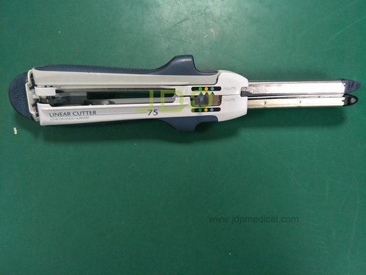 Ethicon Endo-Surgery Linear Cutter with 3-D staples