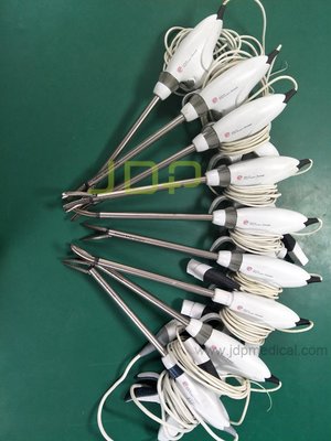 Ethicon Endo-Surgery ENSEAL G2 Super Jaw Tissue Sealers