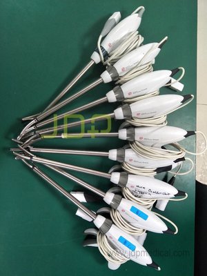 Ethicon Endo-Surgery ENSEAL G2 Super Jaw Tissue Sealers