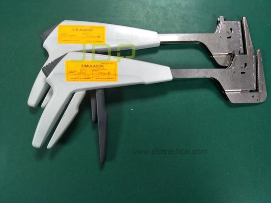 Ethicon PROXIMATE Reloadable Staplers (TX)