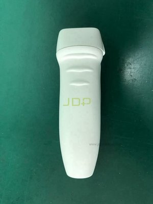 Ultrasound probe housing for GE 3S