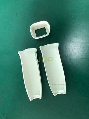 Ultrasound probe housing for GE 3S